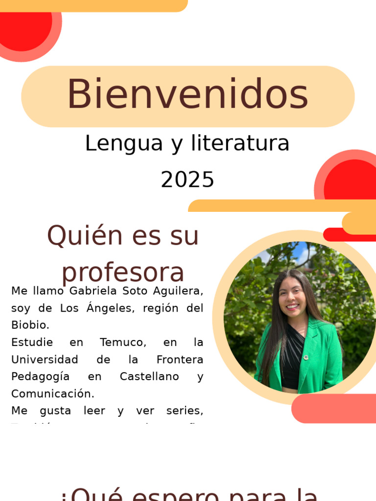 Presentación 7mo | PDF