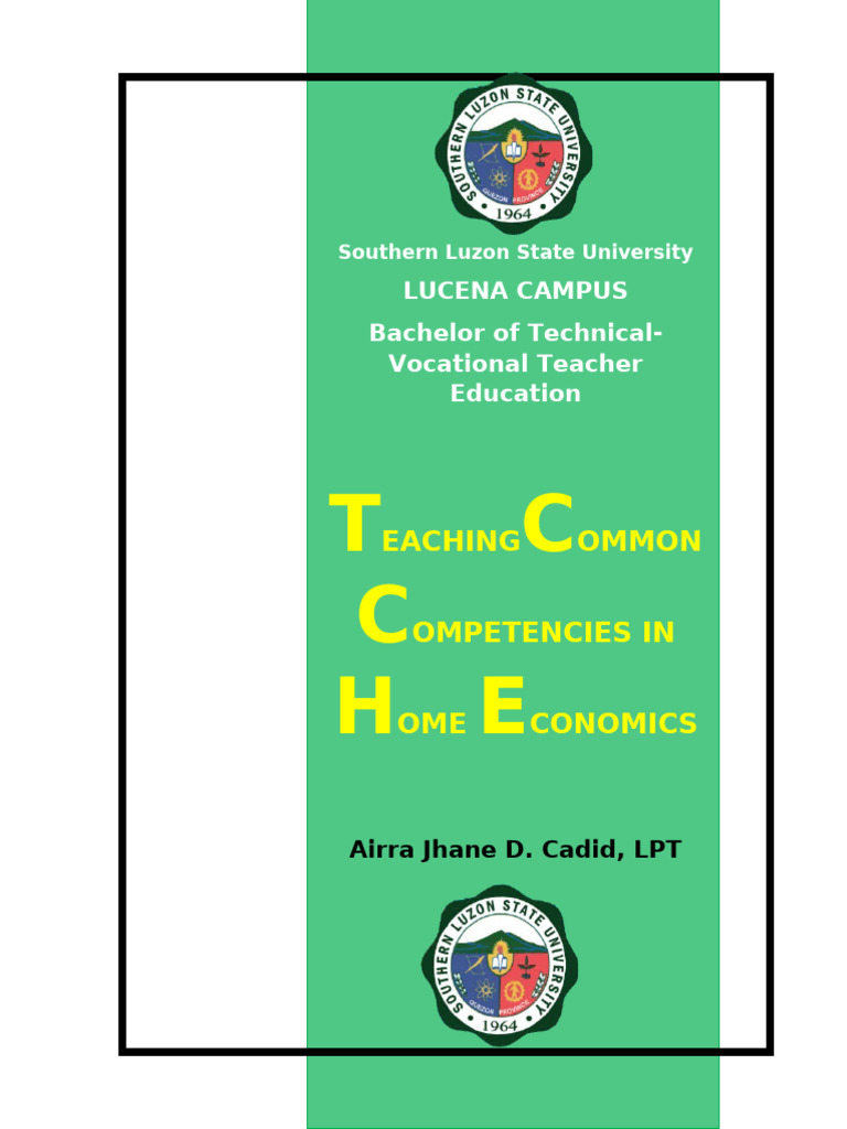 TIC05 New Module | PDF | Pedagogy | Learning