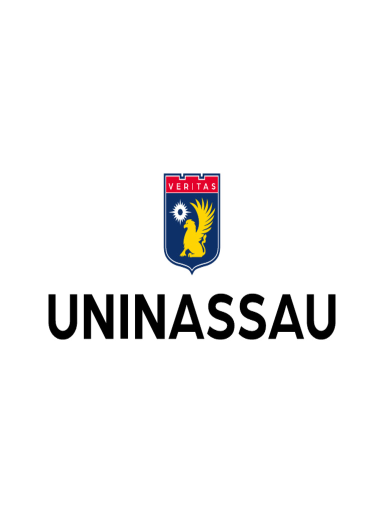 Uninassau Vertical - Colorido | PDF