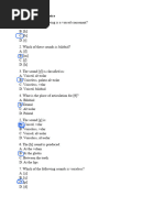 Health - Pictionary | PDF