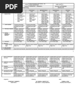 Genset Room Design and Layout Plan | PDF
