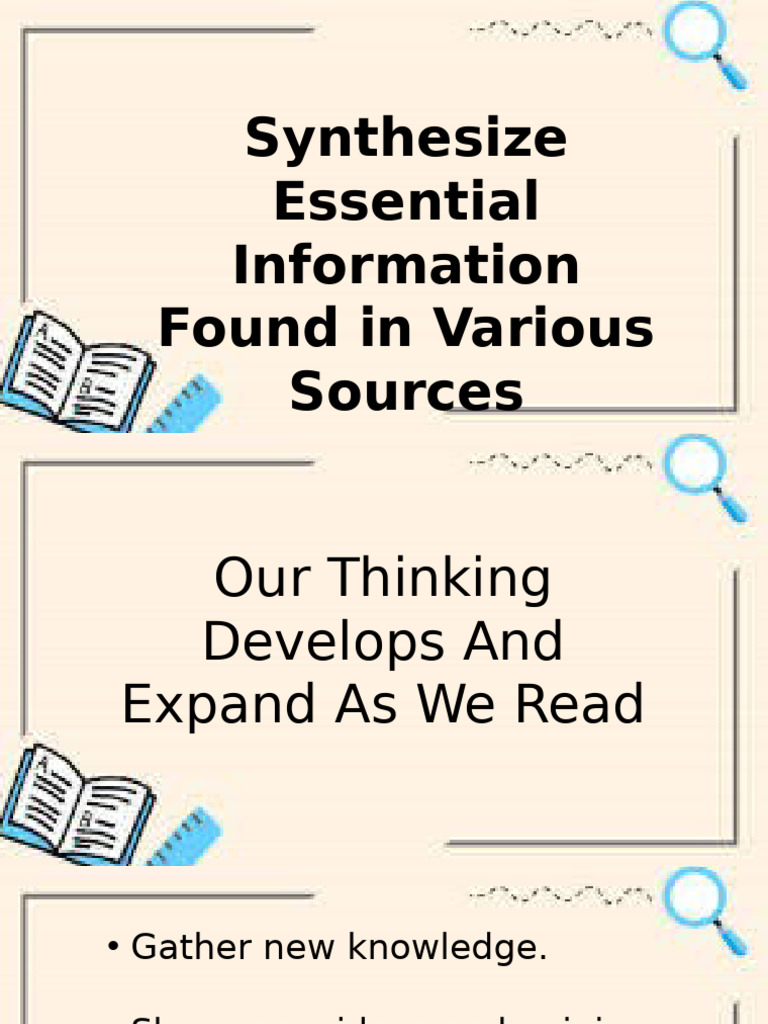 English 8 Q4 WK3 | PDF