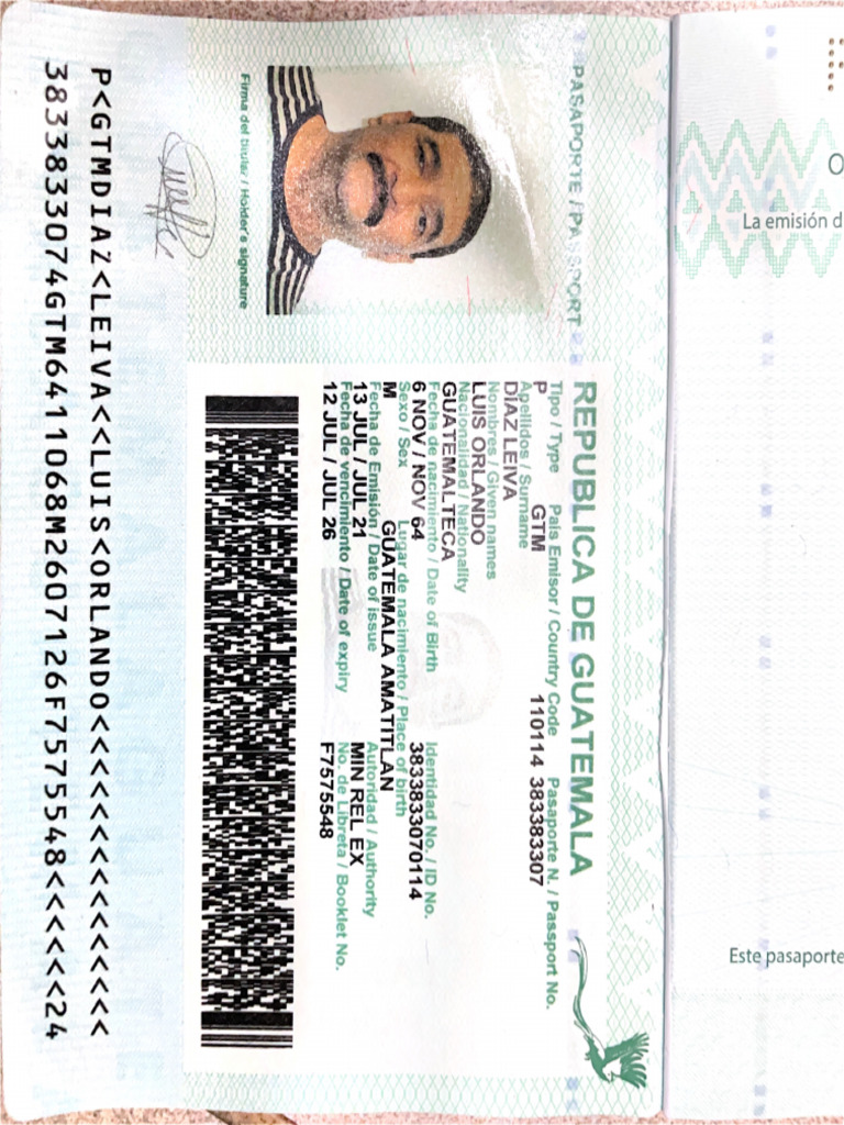 Documento Escaneado | PDF