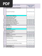 PLS CADD Stepwise Guideline | PDF | Computer File | Parameter (Computer Programming)