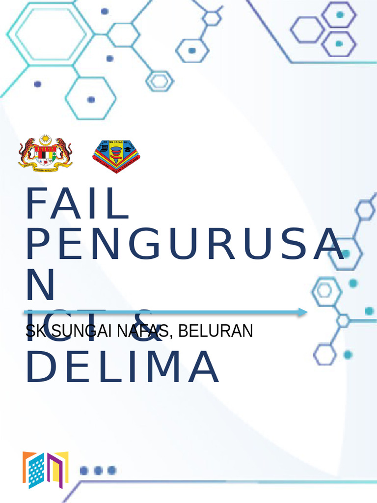 Fail Pengurusan Delima Sekolah | PDF