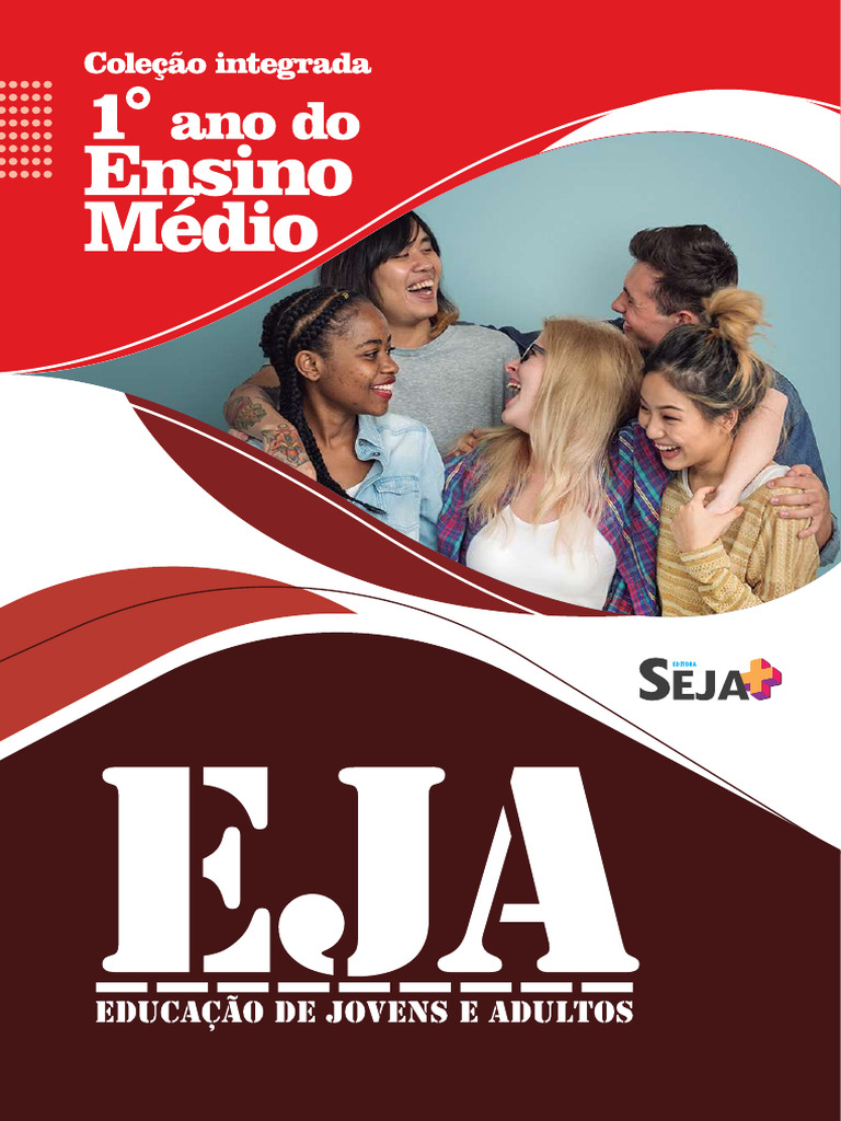 Eja - 1 Ano Ensino Médio | PDF