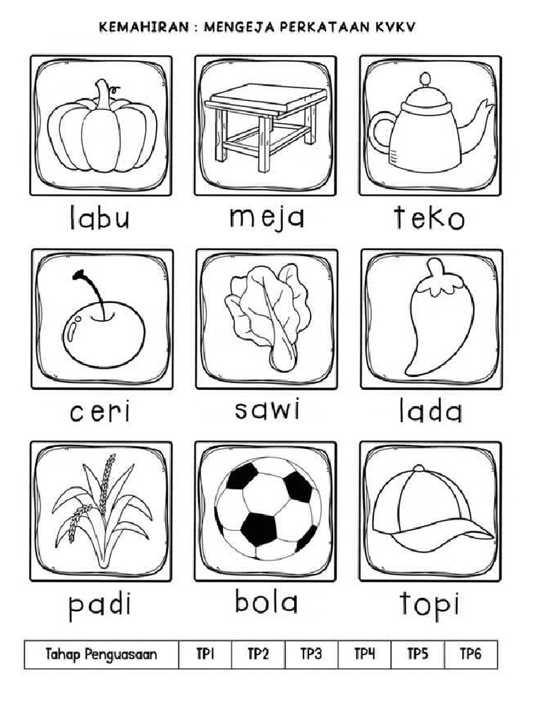Latihan Bahasa Melayu Pdf