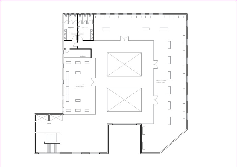 Second Floor | PDF