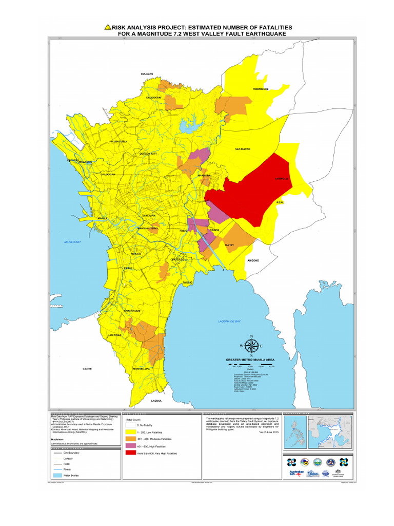 MAP ANALYSIS 2024 Version | PDF