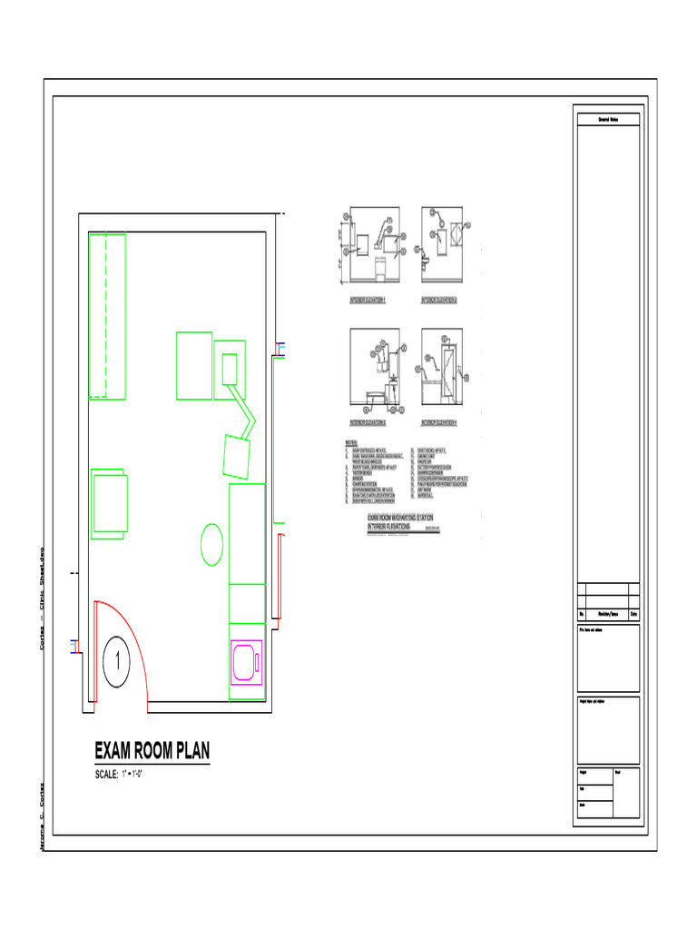 Cortez - Clinic Sheet-Layout1 | PDF