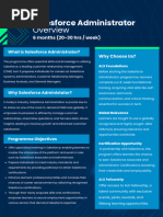 ALX Pathway Catalogue | PDF | Entrepreneurship | Mentorship