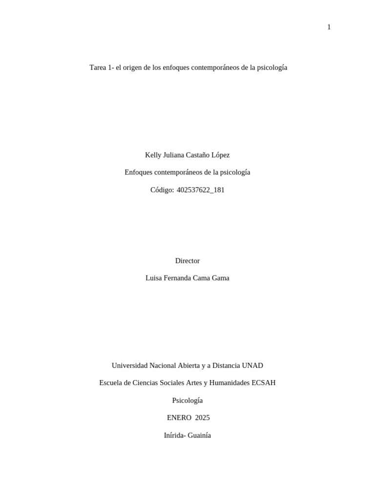 Tarea1 - Kelly - Castaño | PDF