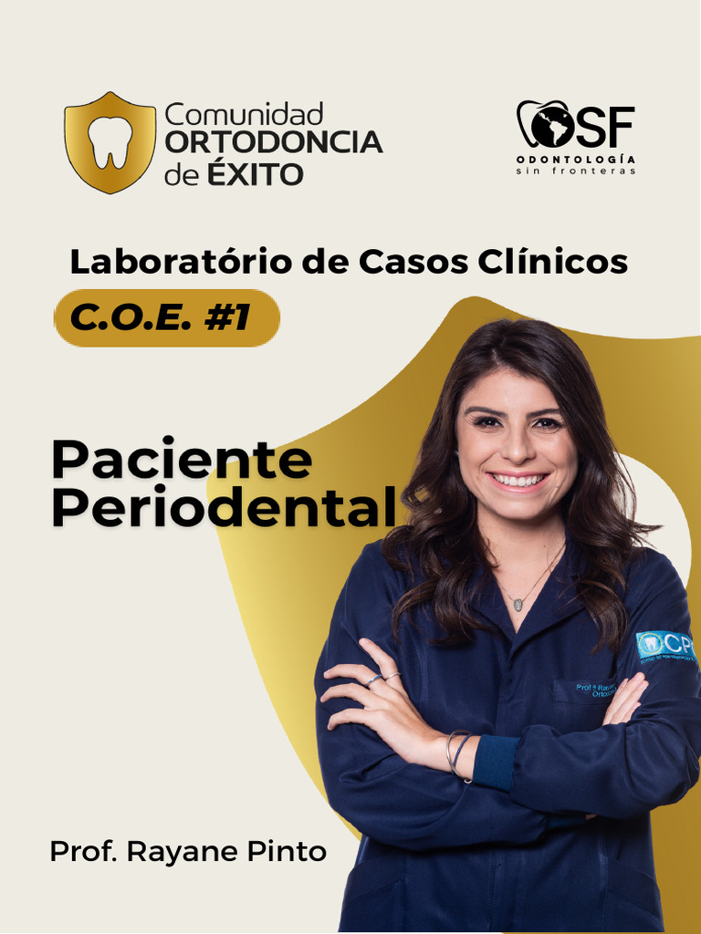 Laboratório de Casos Clínicos - COE #1 | PDF