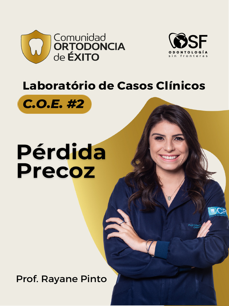 Laboratório de Casos Clínicos - COE #2 | PDF