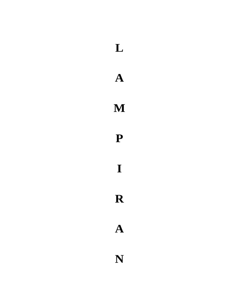 Lampiran | PDF
