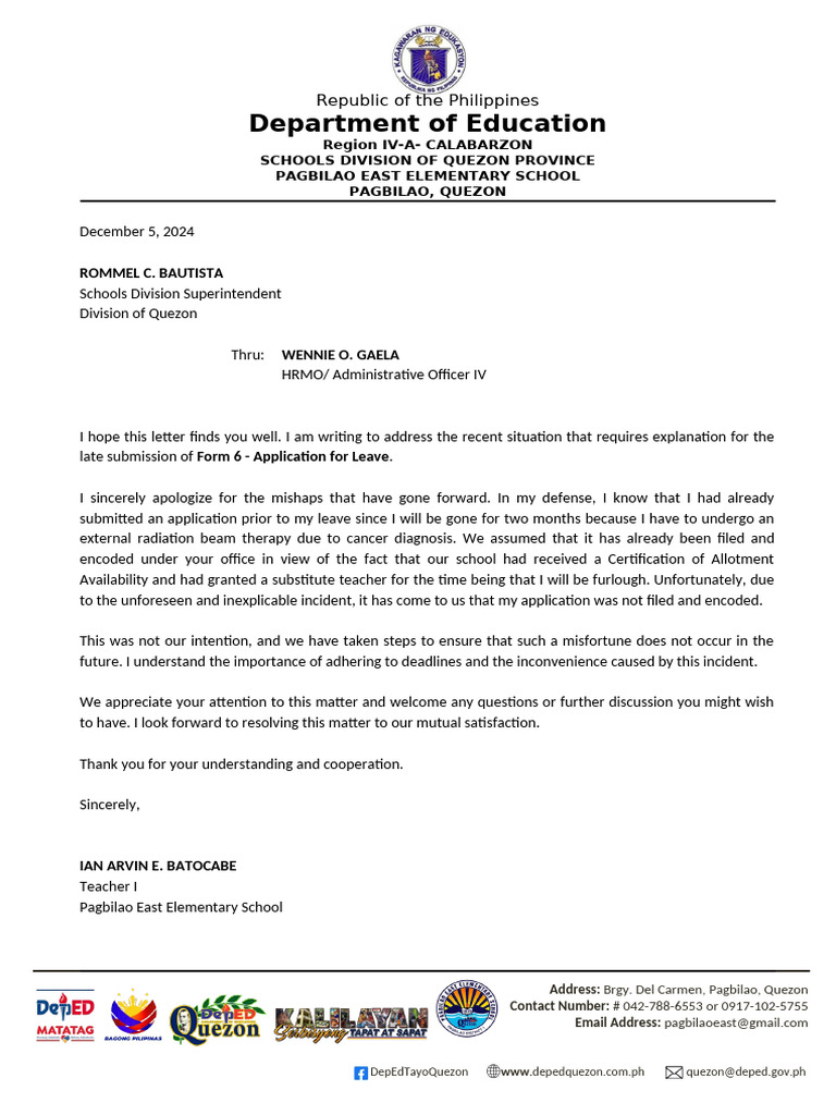 Kalilayan Portrait Template | PDF