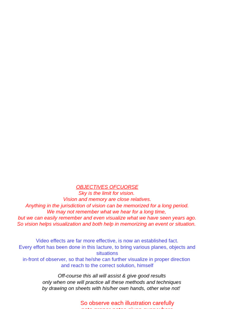 Chapter 2 Using Drawing Tools | PDF | Circle | Perpendicular