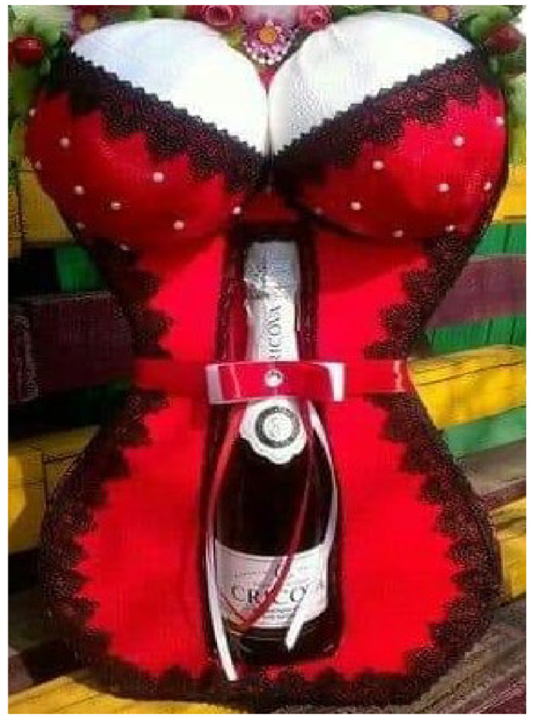 Piñata para Papa | PDF