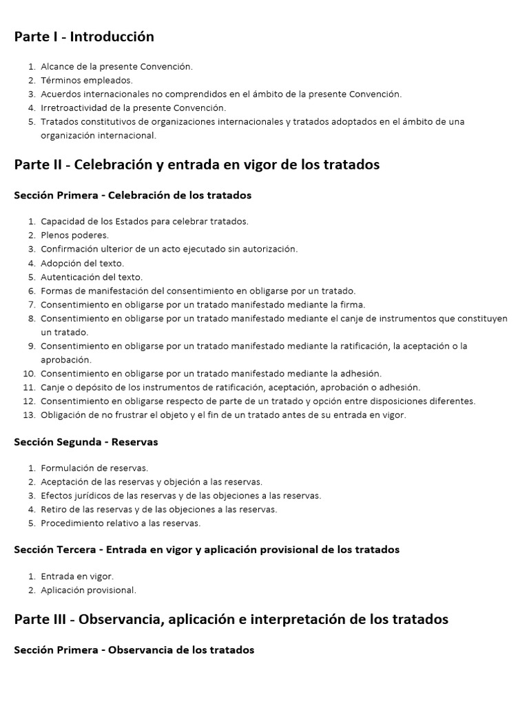 Sin Título | PDF | Tratado | Justicia