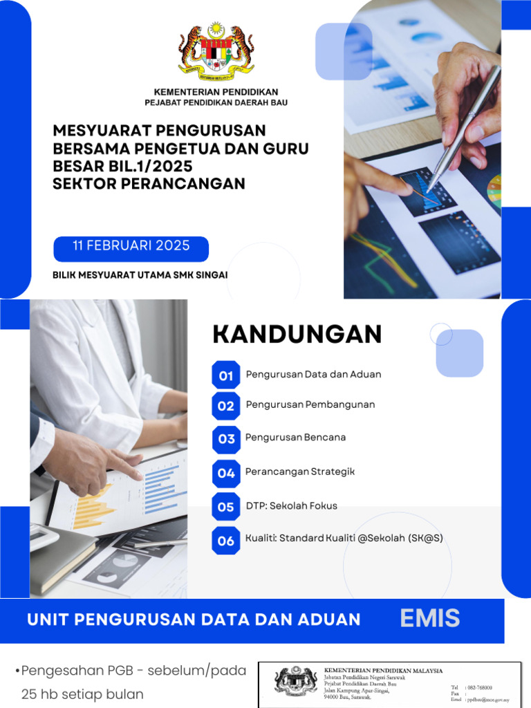 01. Sektor Perancangan (SPr) | PDF