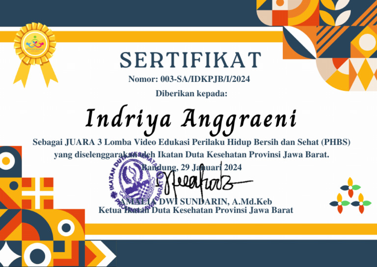 Sertifikat PHBS_20240201_162118_0000.pdf_20241113_144215_0000 | PDF