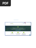 Manual - Generar y Registrar El Codigo Orcid 2024 | PDF