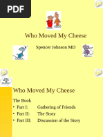 Who_Moved_My_Cheese | PDF