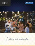 Celesta Eligibility & Features | PDF | Debit Card | Fee