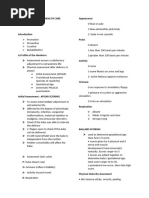 Lubchenco Curve PDF | PDF | Childhood | Public Health