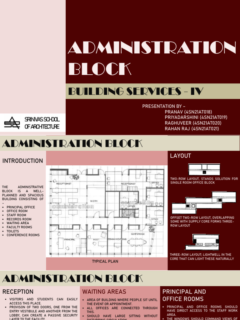UCSD Administration Block Design Overview | PDF | Building Engineering ...