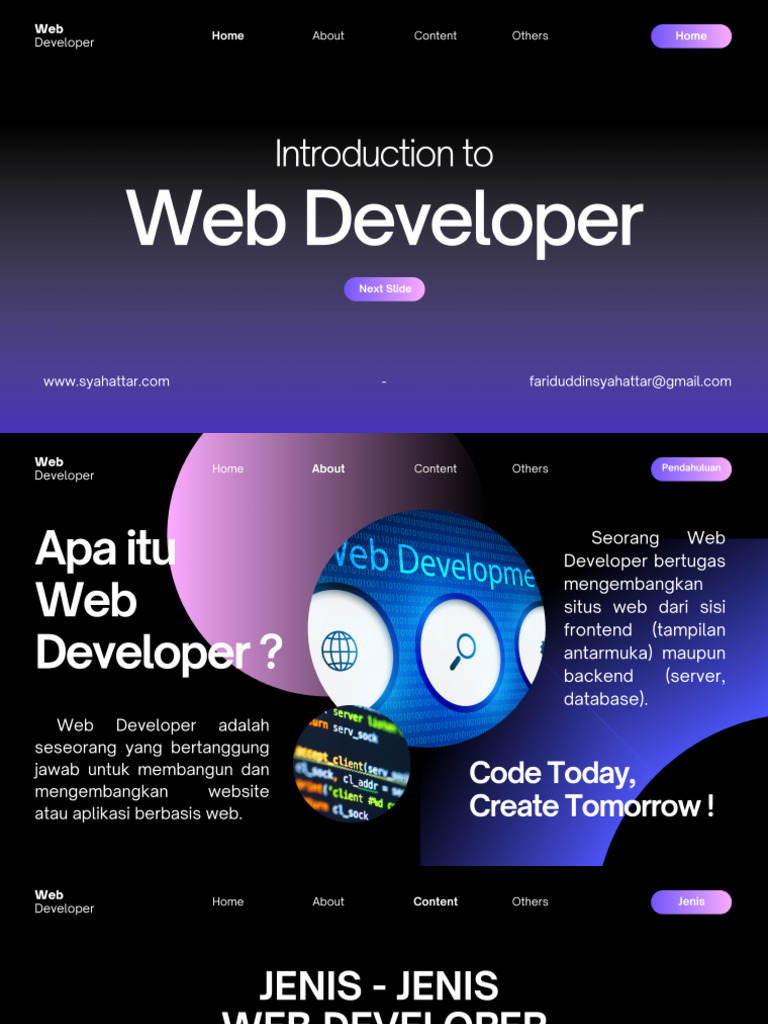 P5 Web Developer | PDF