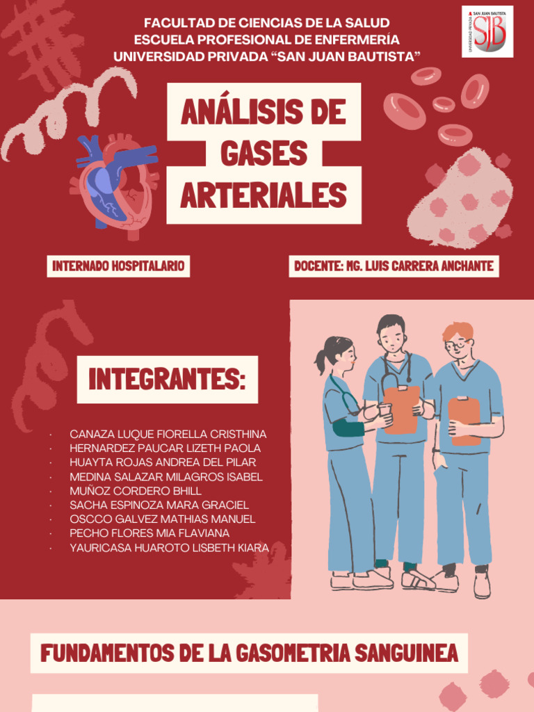 AGA | PDF | Sangre | Especialidades Medicas