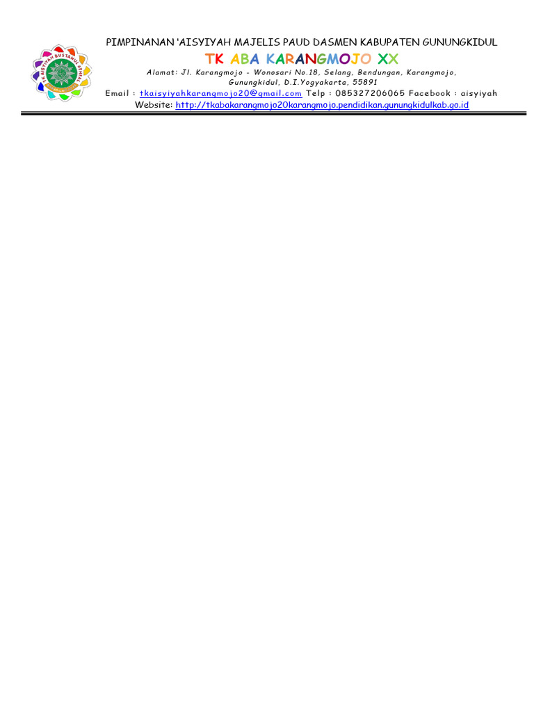 SK TPPK TK ABA XX | PDF