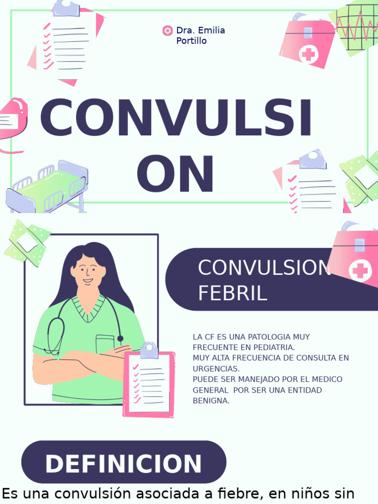 4 Convulsión | PDF | Epilepsia | Enfermedades y trastornos
