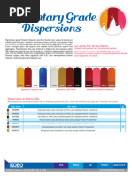 Kenyan Indigenous Wind Instruments Guide | PDF | Wax | Flute