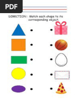Anyong Lupa Coloring | PDF
