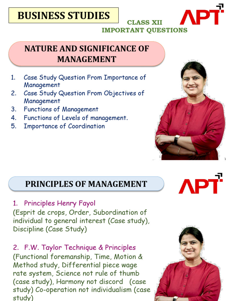 Business Studies Important Area (1) | PDF | Marketing | Capital (Economics)