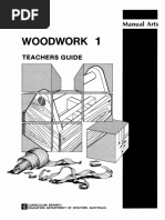 6706-13 Practical Task Manual v1-1-PDF | PDF | Carpentry | Lumber