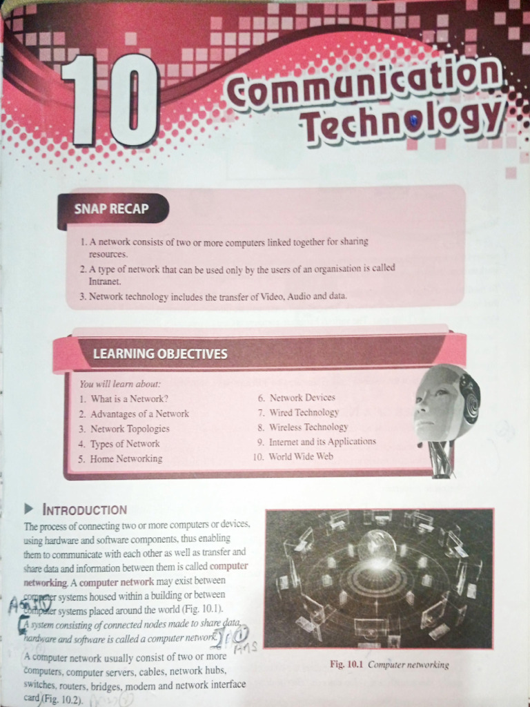 Ip Unit 4 Final | PDF