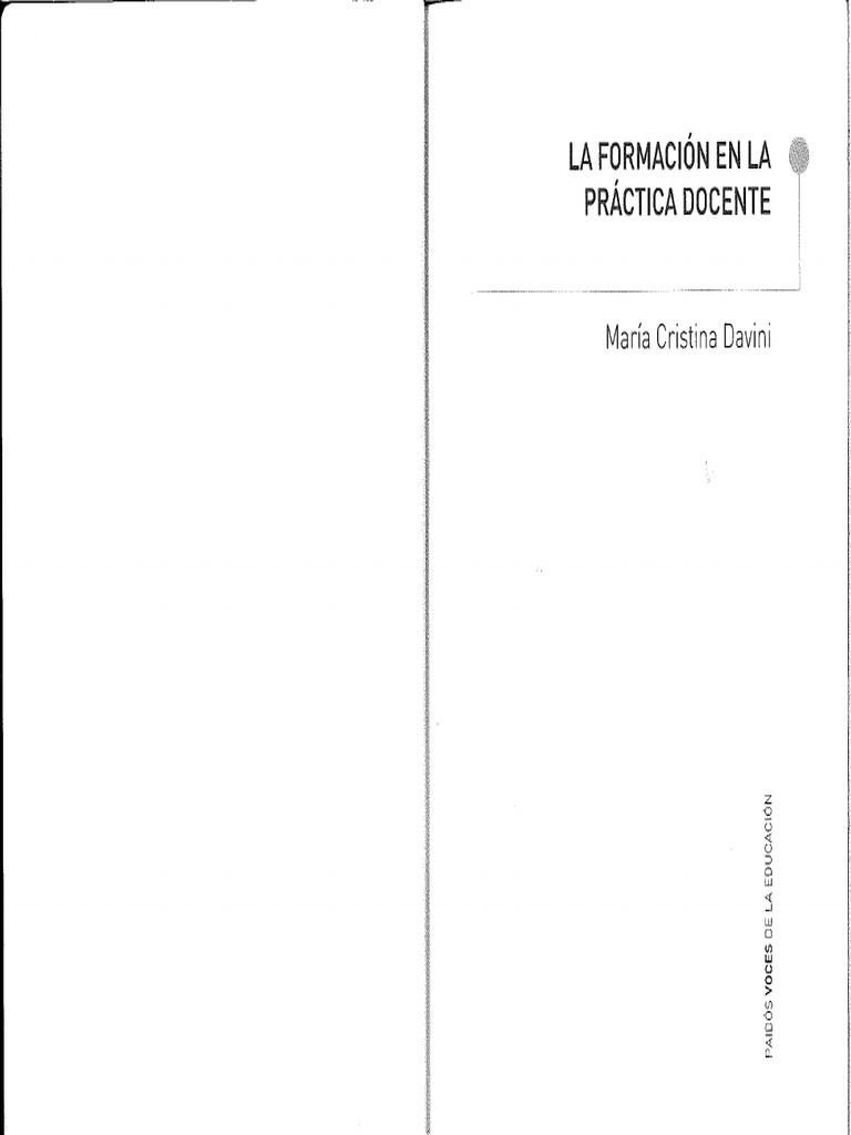 U1 Davini cap 2 | PDF