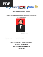 Contoh Cover PPG Guru Tertentu 2025 | PDF