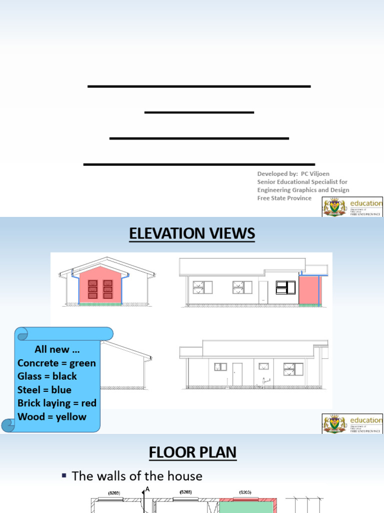 11.2.4.2 Civil SANS 10143 - Application of Colours | PDF