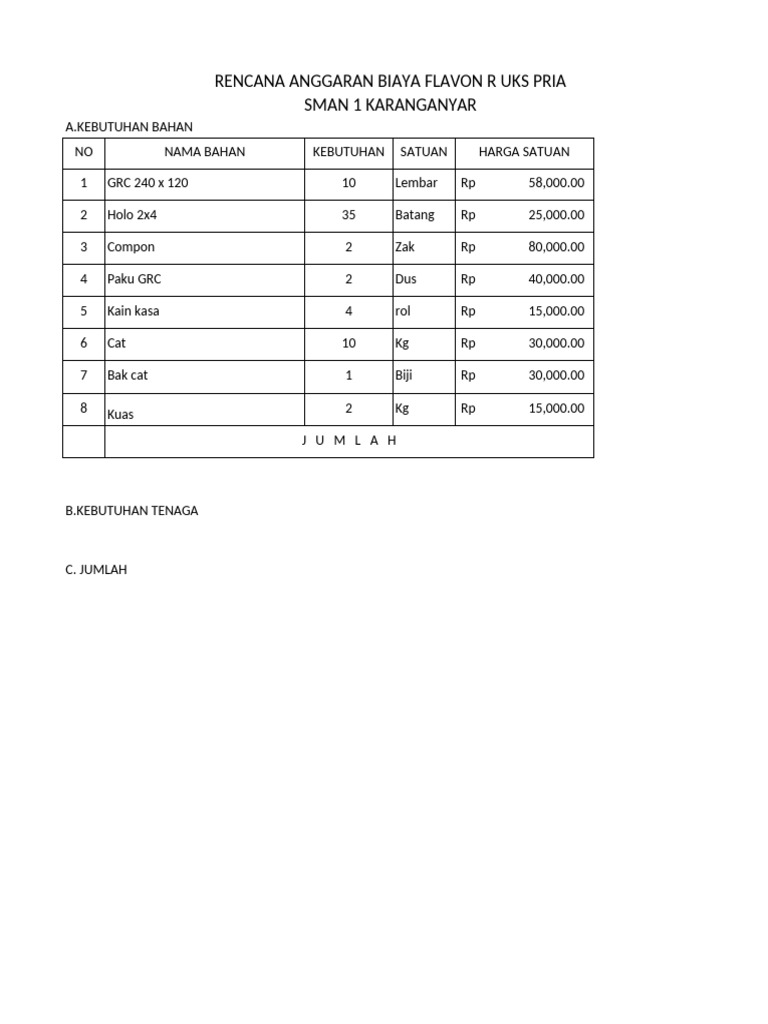 Rab R Uks Pria | PDF