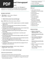 Recreating Business Insider S CV of Marissa Mayer Using AltaCV | PDF ...