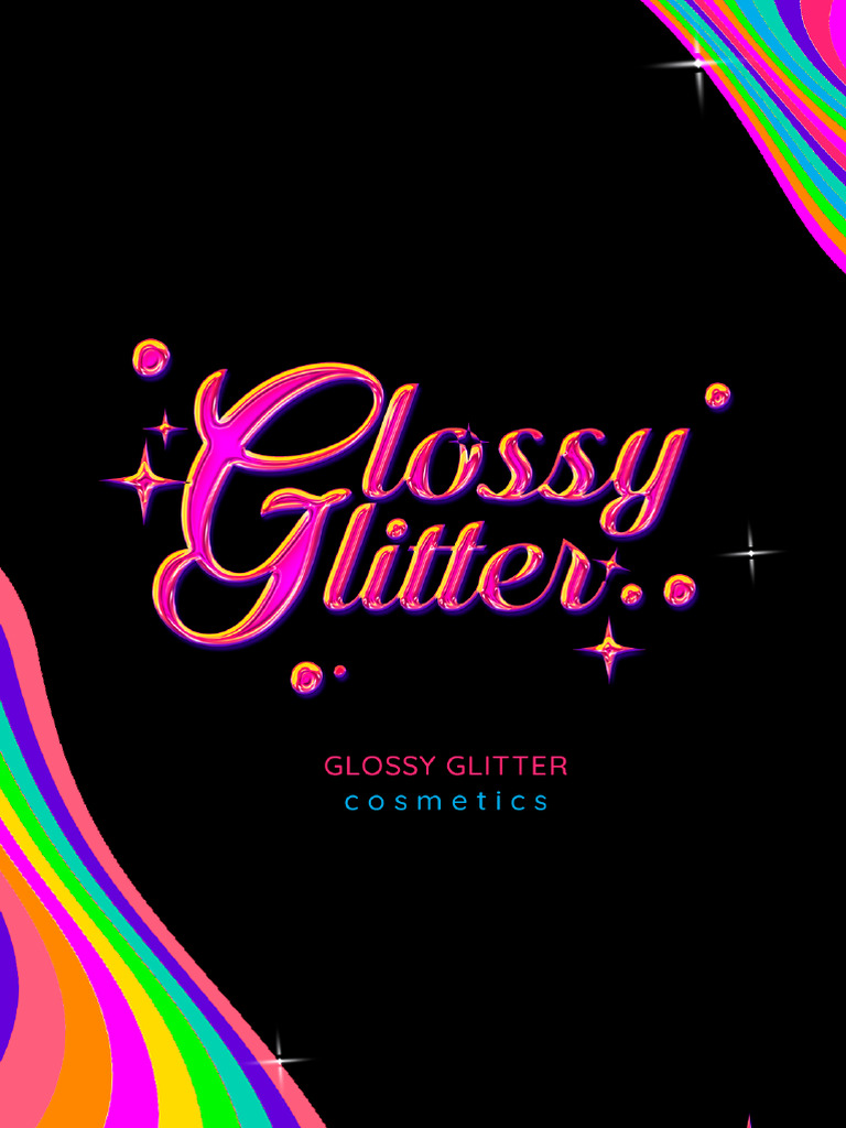 Catálogo Oficial Glossy - 20241217 - 220918 - 0000 | PDF