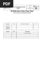 Steel Reconciliation Statement Format | PDF | Economies | Business