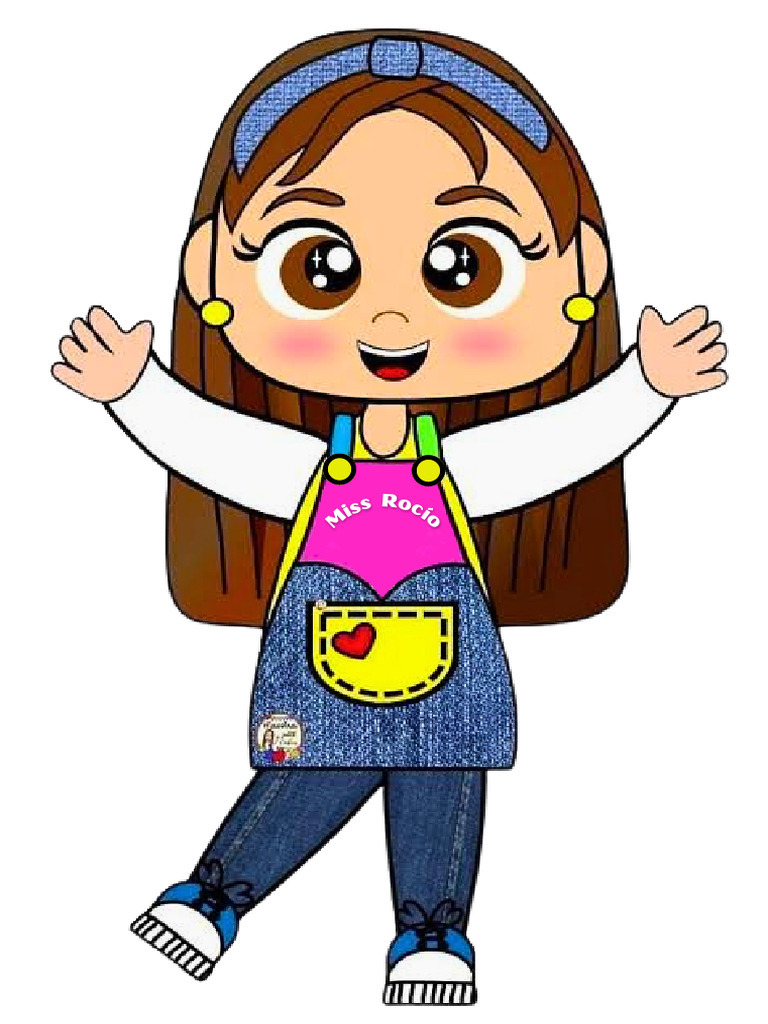 Miss Rocío - 20250315 - 202923 - 0000 | PDF