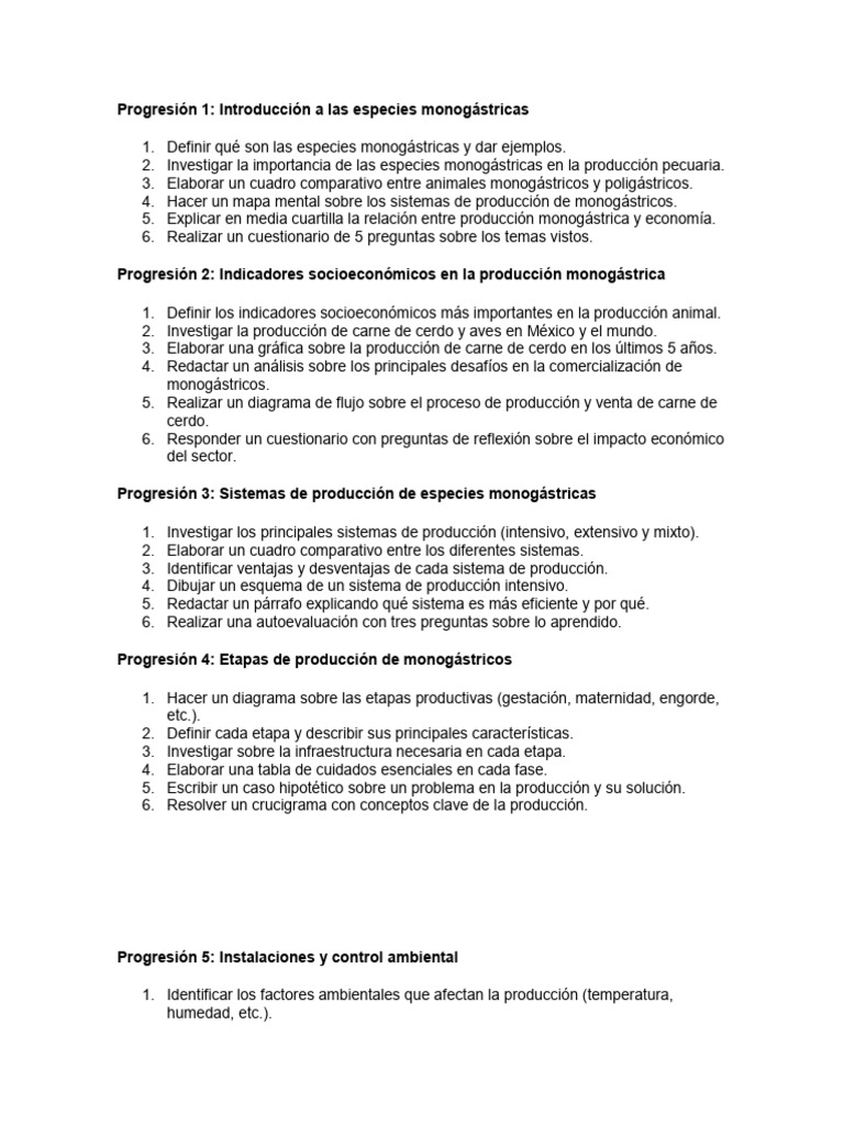 Modulo 2 Submodulo 1 | PDF | Reproducción | Nutrición