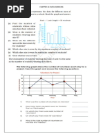 Class 7 Maths Case Studies | PDF