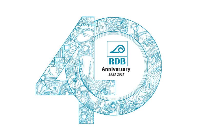 40TH Logo | PDF